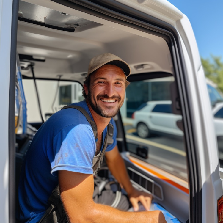 Groupe National Solaire : Installateurs de panneaux solaires